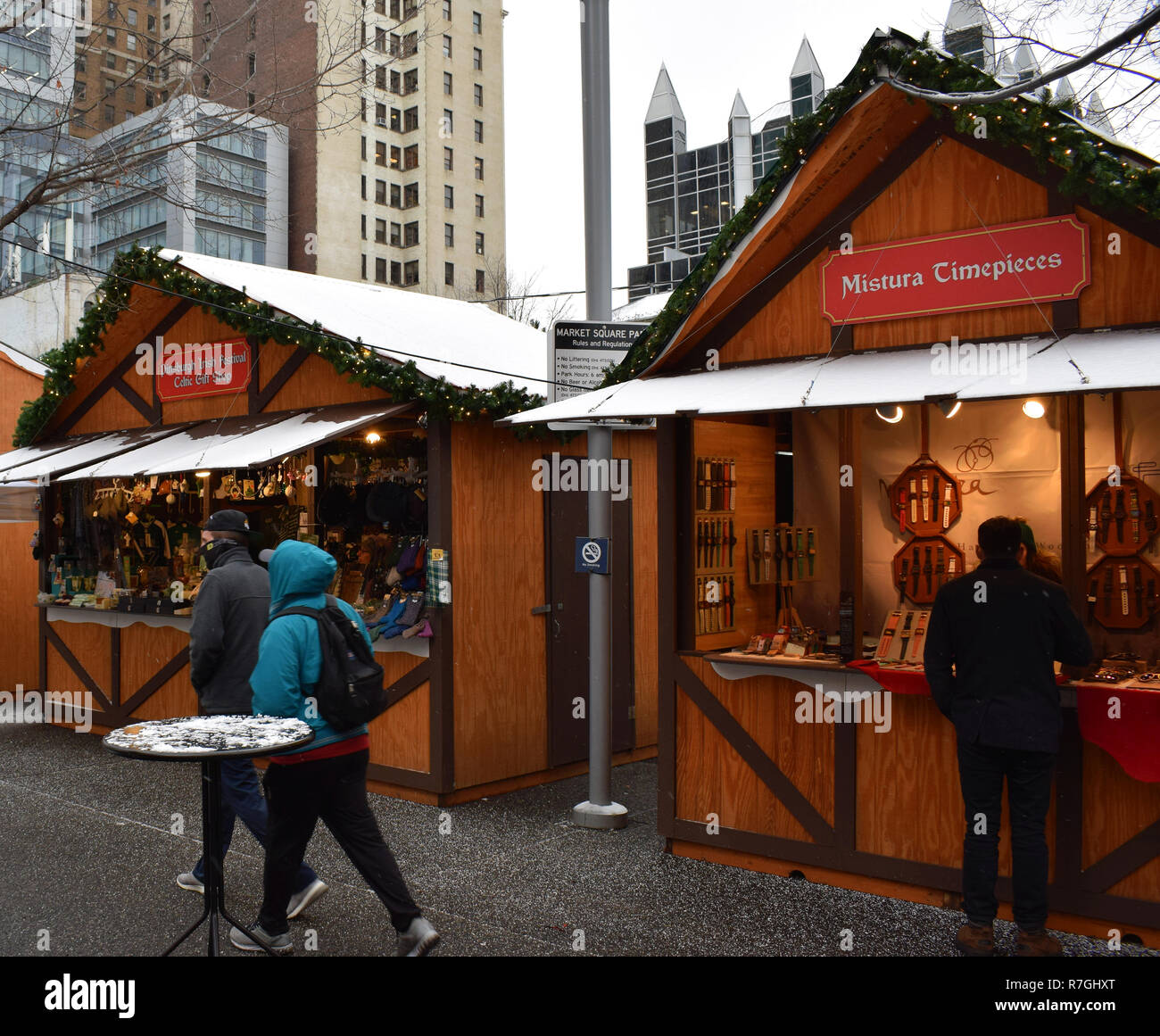 Market square pittsburgh hi-res stock photography and images - Alamy