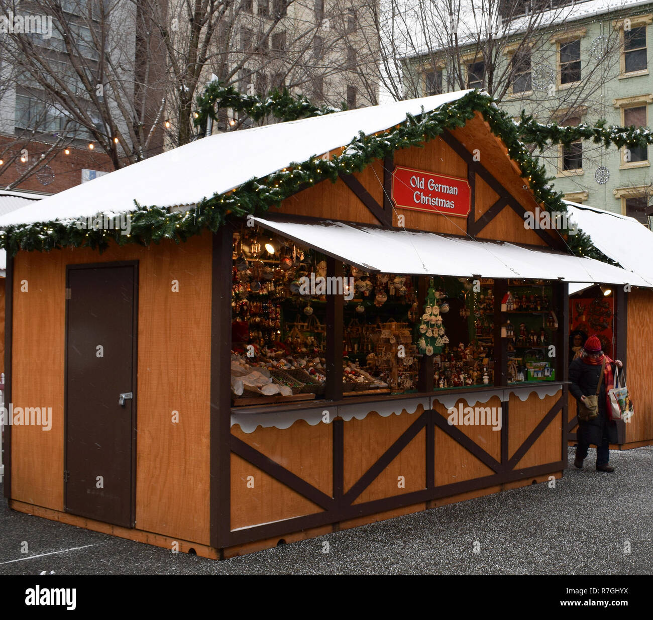 Market square pittsburgh hi-res stock photography and images - Alamy