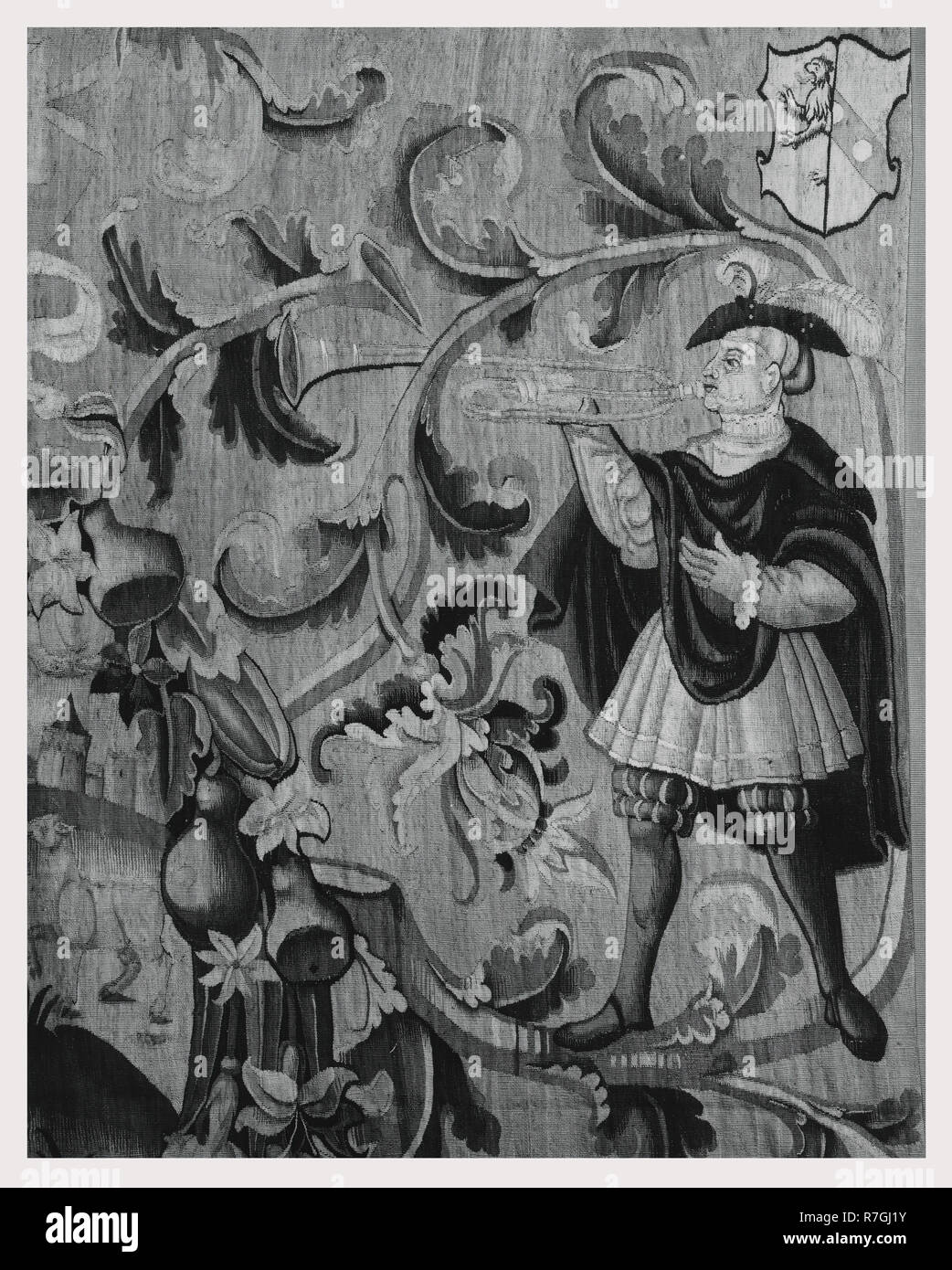 Sheep without shepherd Stock Photo - Alamy