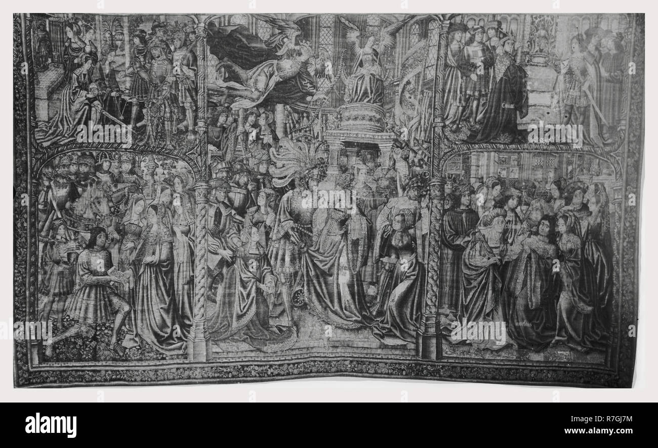 Helen marriage hi-res stock photography and images - Alamy