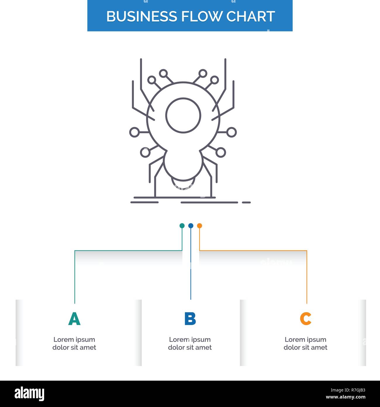 Insect chart Stock Vector Images - Alamy