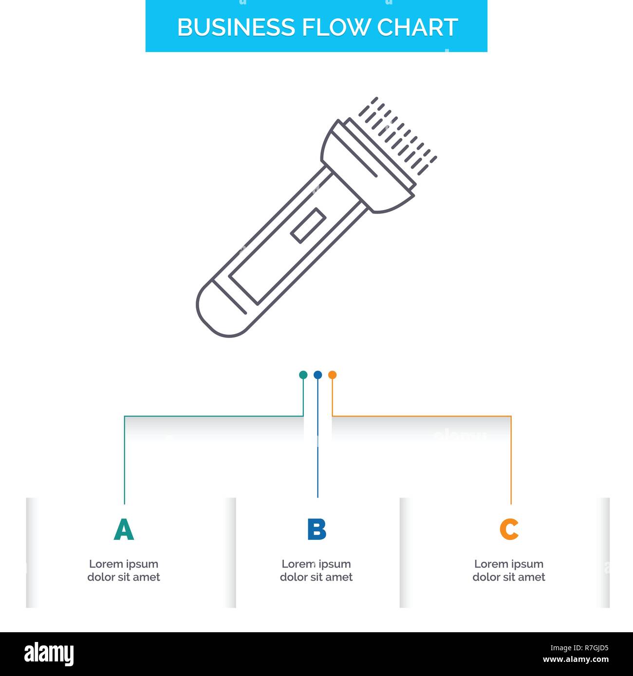 Flash chart hi-res stock photography and images - Alamy