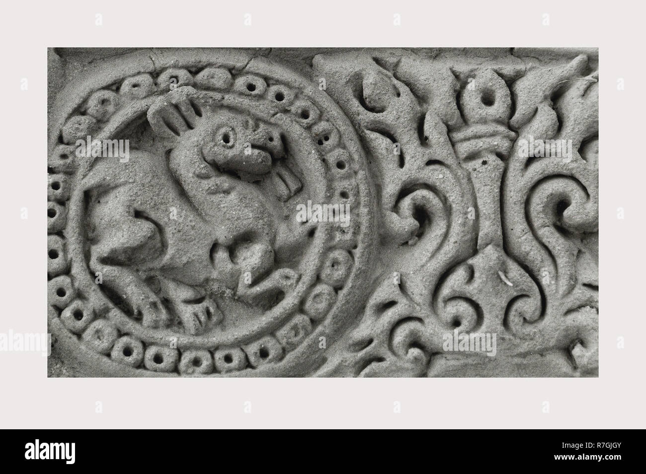 Myanmar, Burma, Pagan, Architectural details, 1966 or earlier, Lost ...