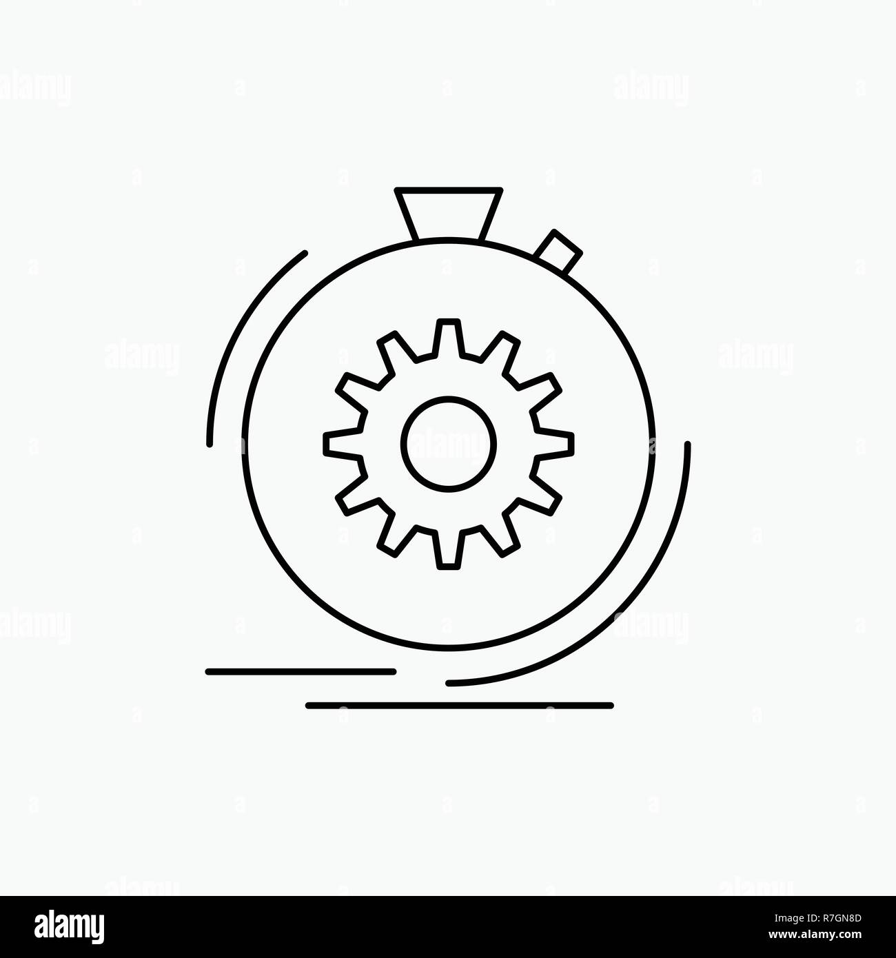 Runner body anatomy Stock Vector Images - Alamy