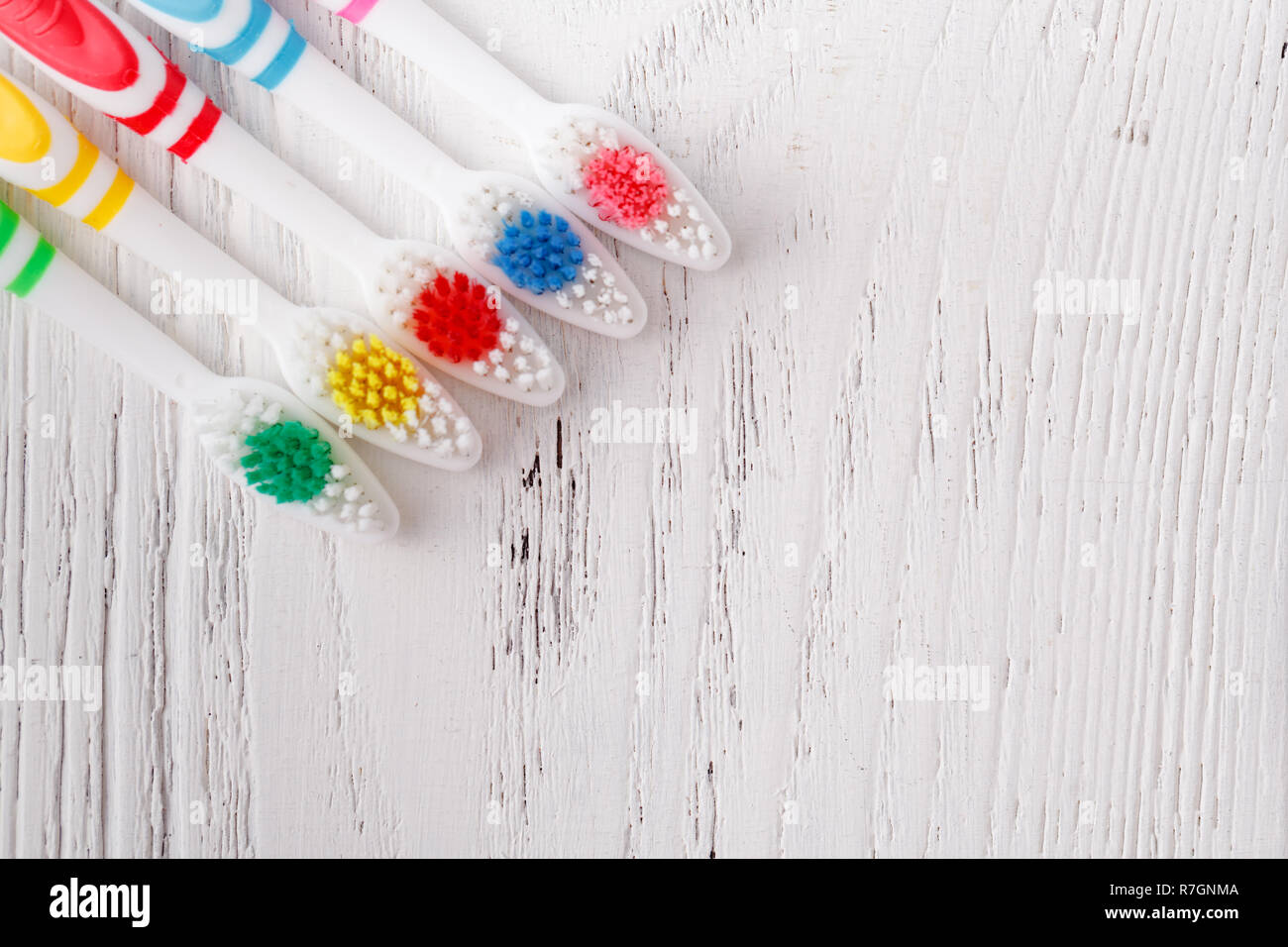 Nice set of teeth hi-res stock photography and images - Alamy