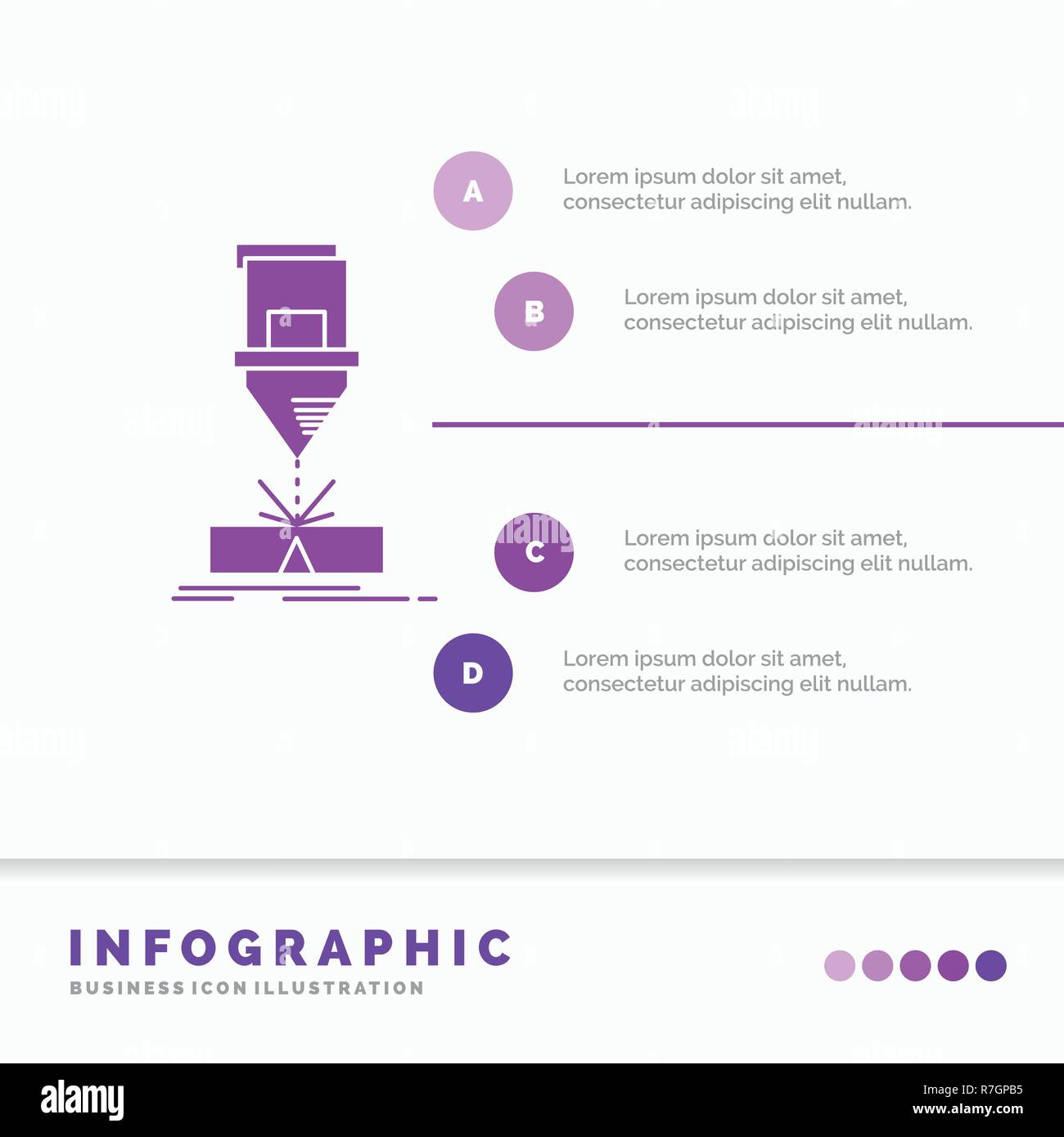 Laser cut detail Cut Out Stock Images & Pictures - Alamy