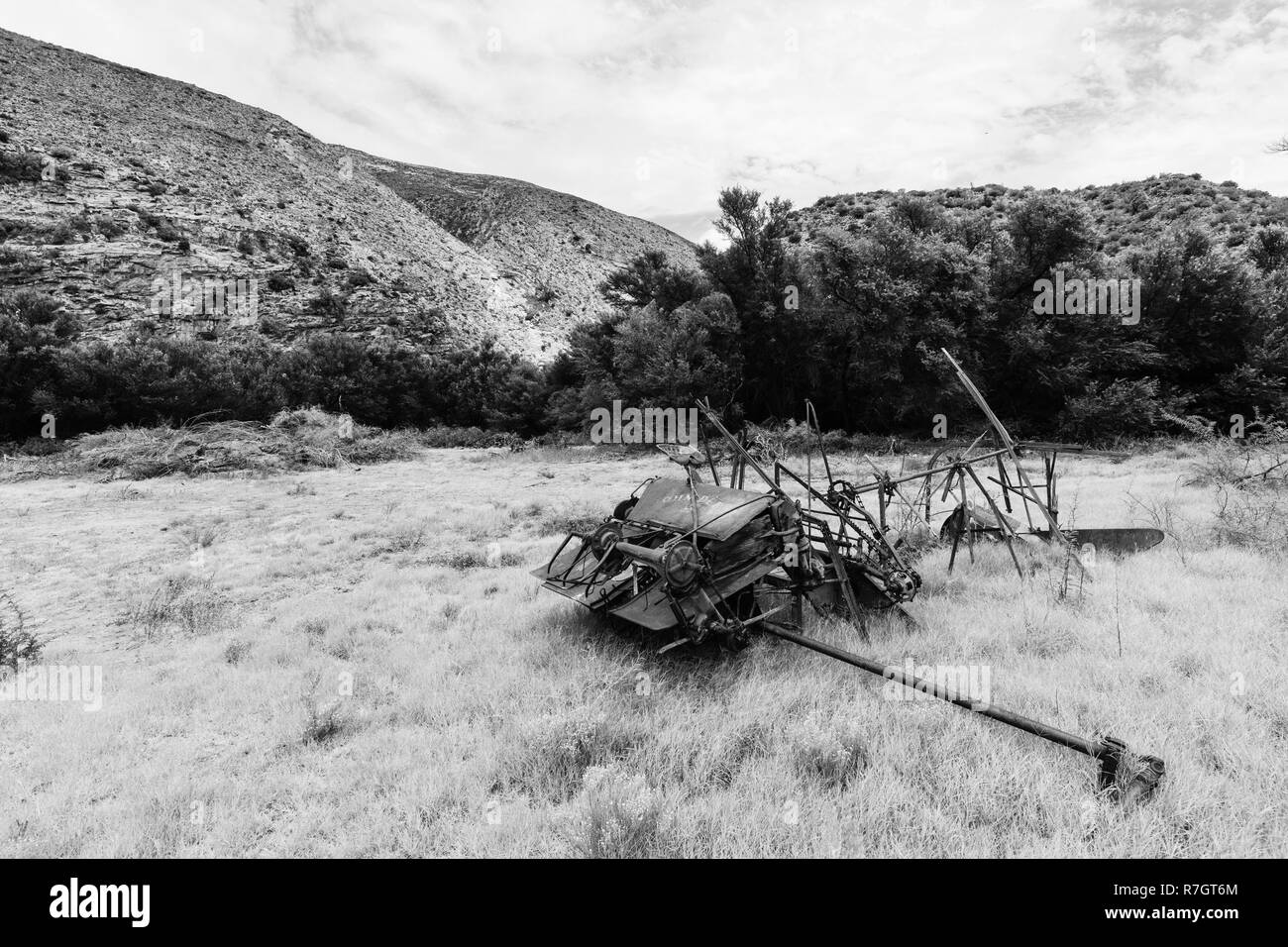 Driefontein hi-res stock photography and images - Alamy