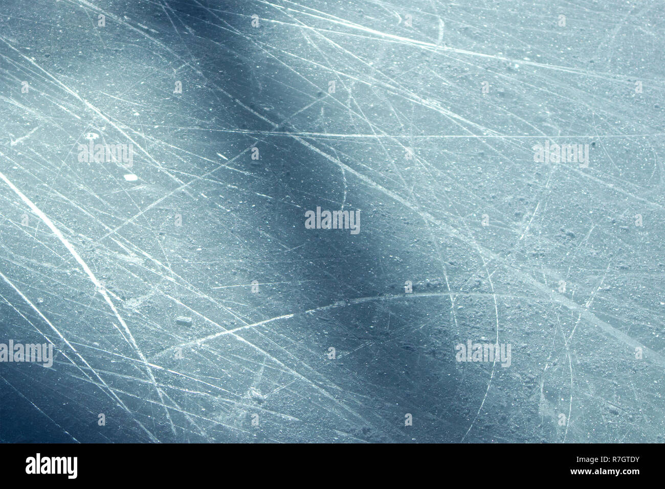 Ice skating pattern hi-res stock photography and images - Alamy