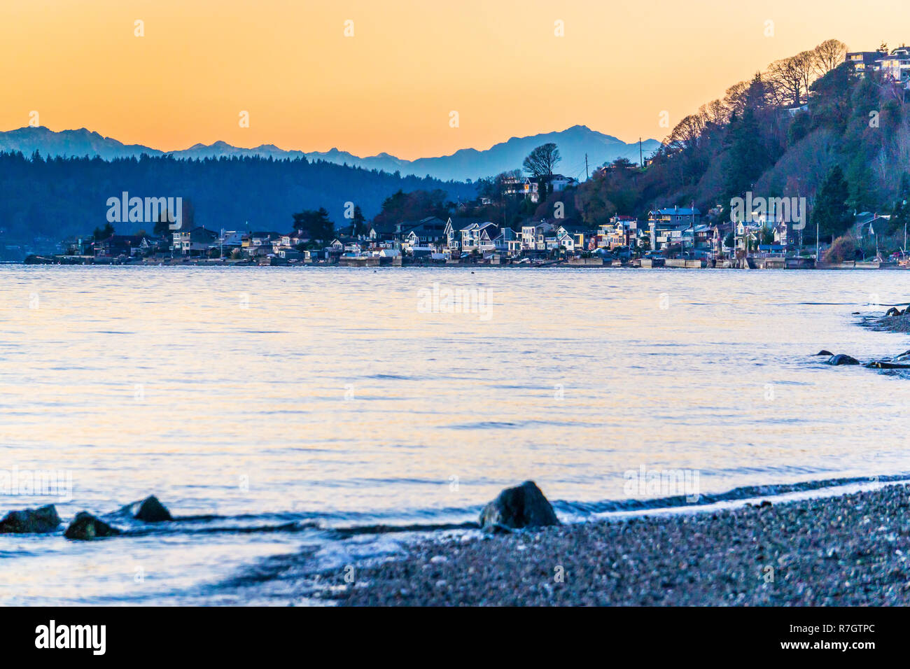 Three tree point hi-res stock photography and images - Alamy