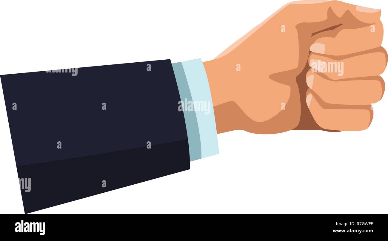 Closed pose Stock Vector Images - Alamy