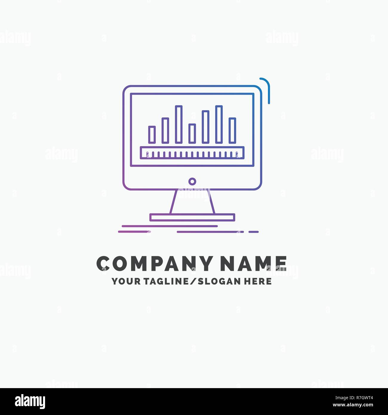 Purple dashboard Cut Out Stock Images & Pictures - Alamy
