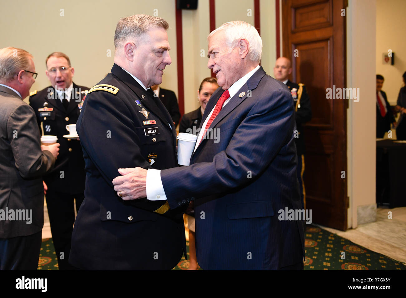 Congressman john carter hi-res stock photography and images - Alamy