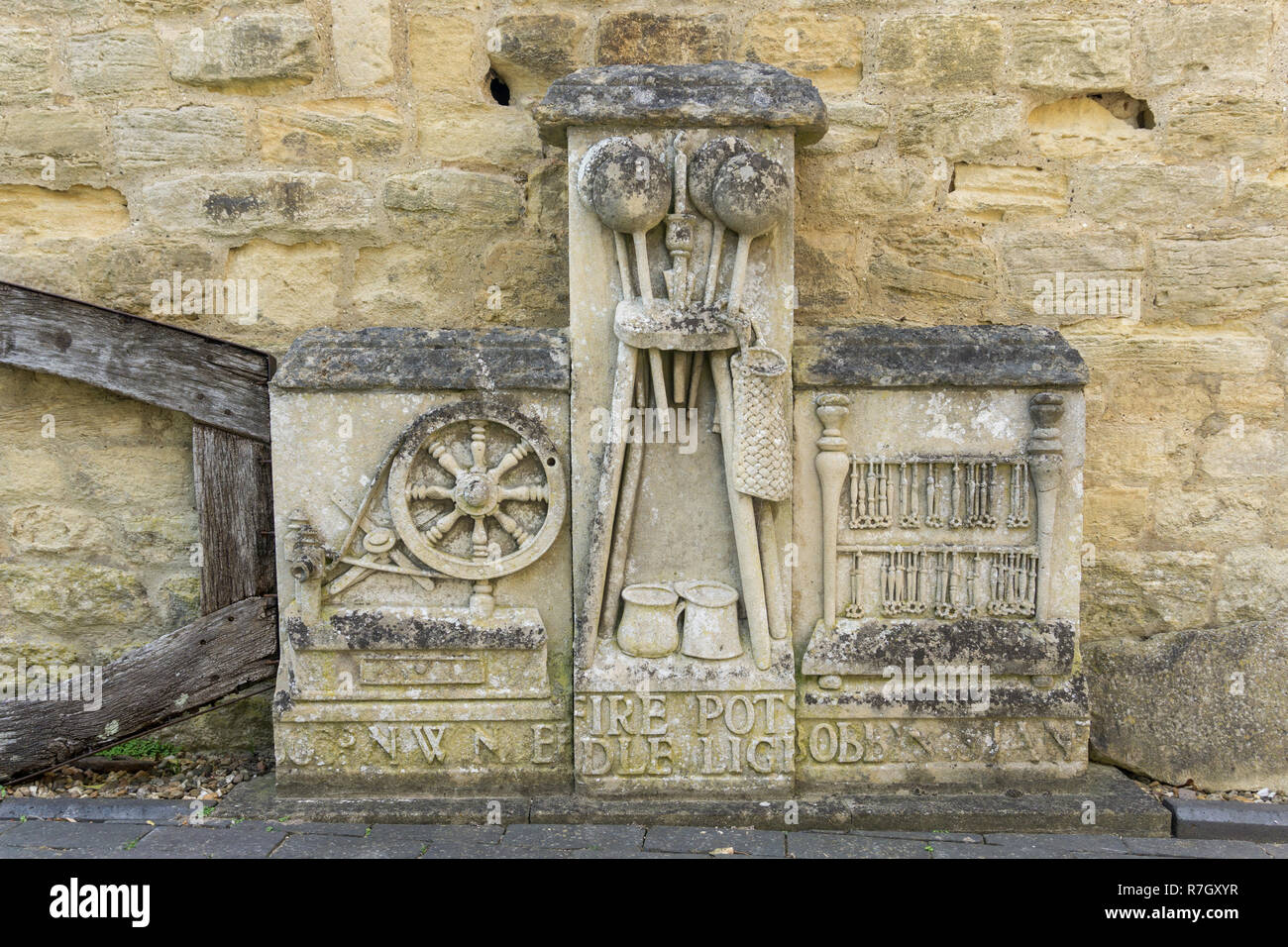 Cowper museum hi-res stock photography and images - Alamy