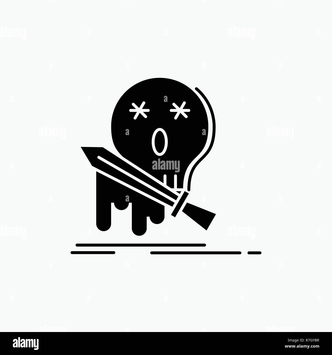 Black death medieval illustration Stock Vector Images - Alamy