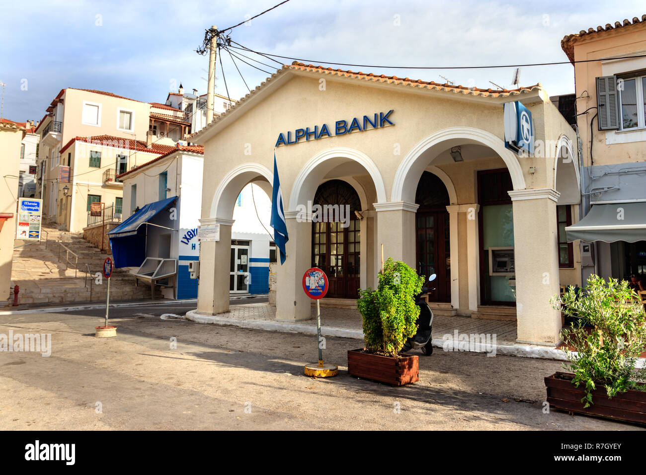 Alfa bank hi-res stock photography and images - Alamy