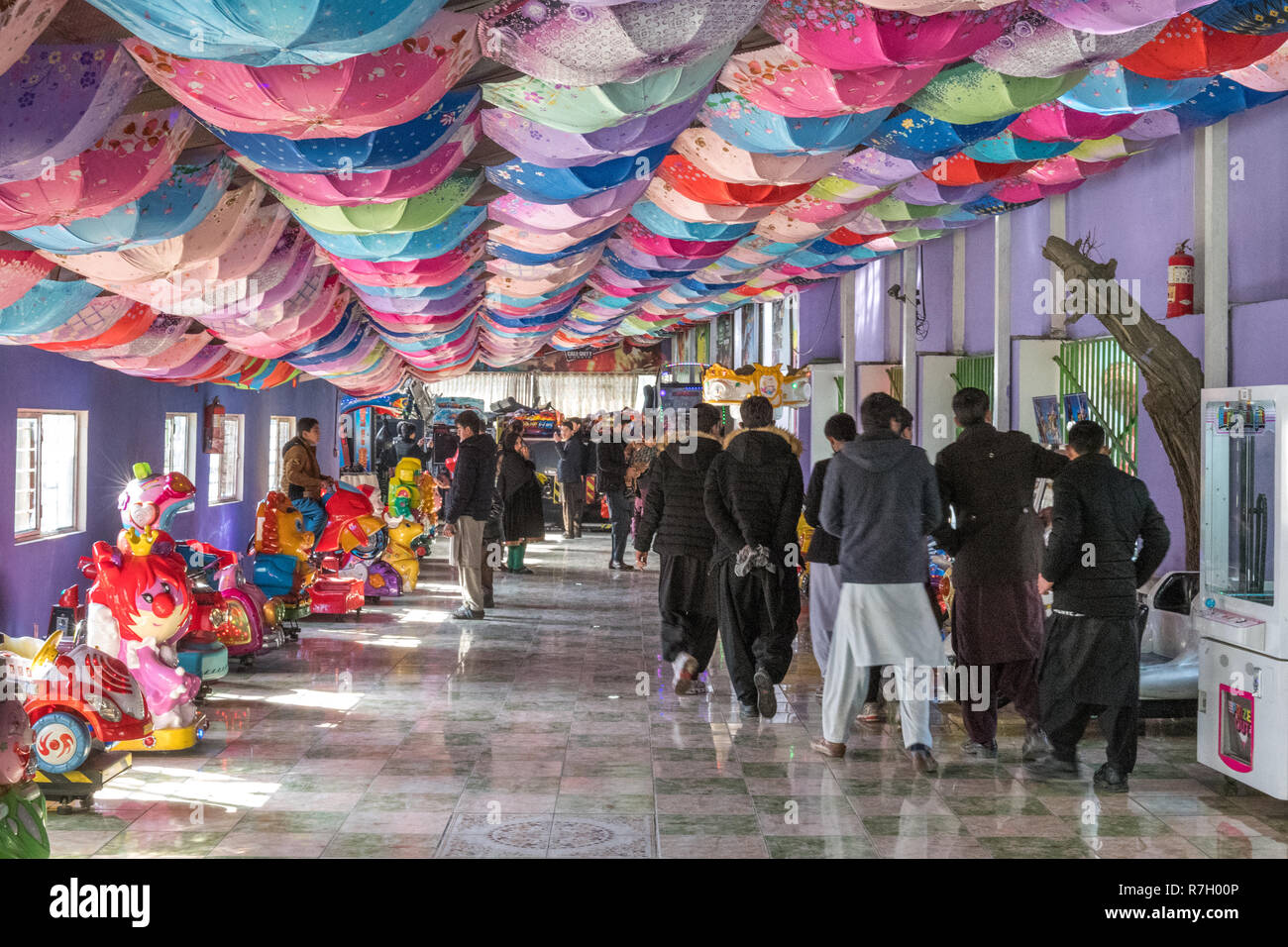 Kabul city hi-res stock photography and images - Alamy