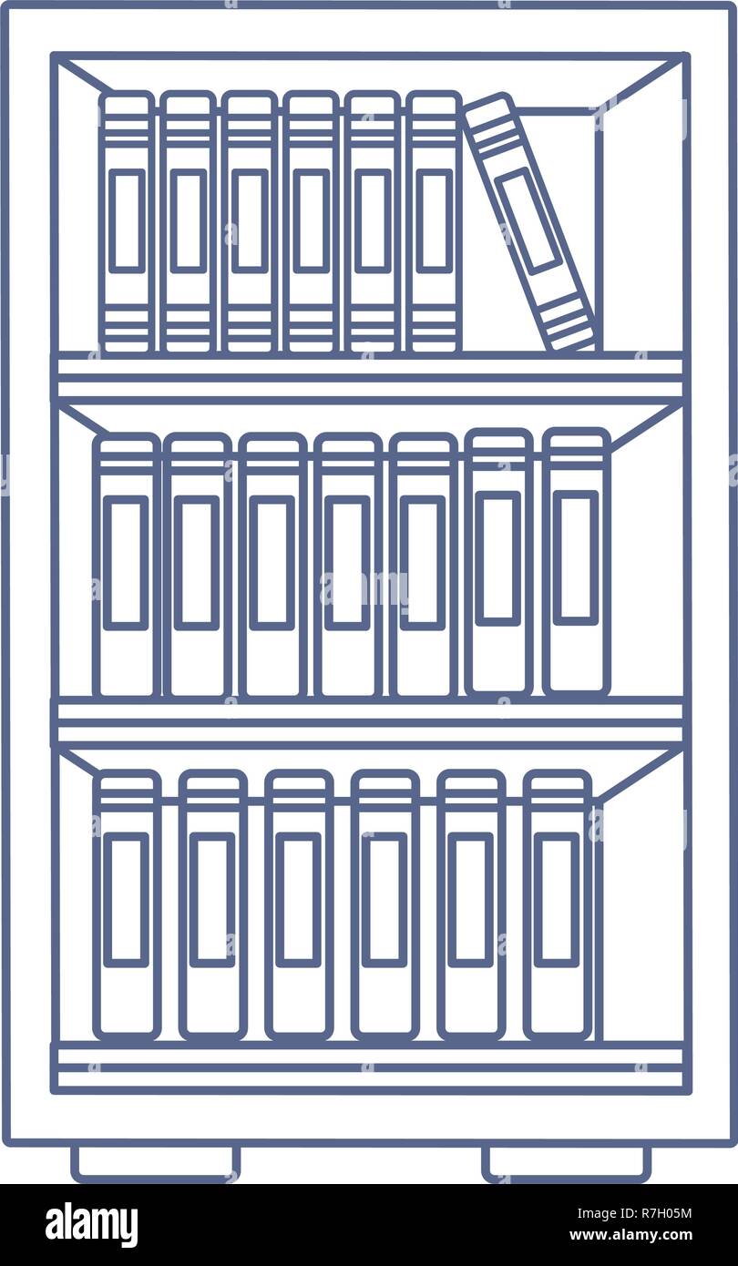 Talk library Stock Vector Images - Alamy