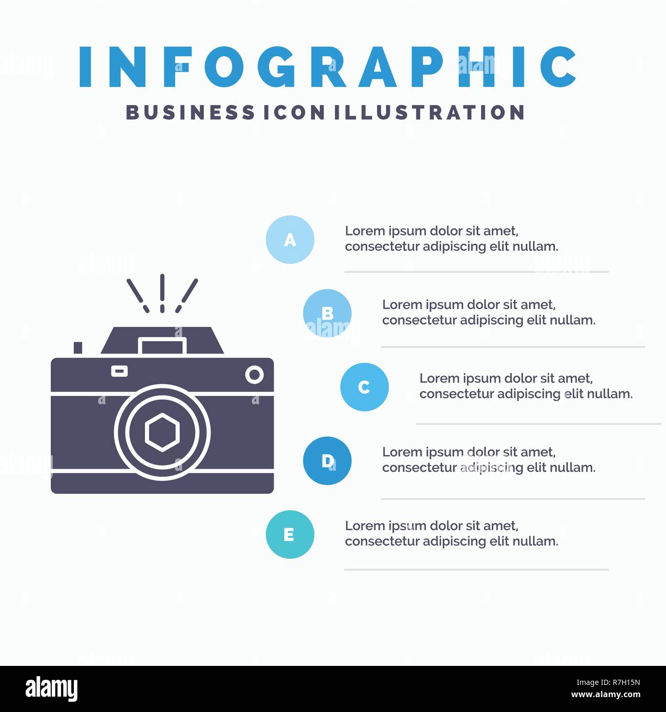 Film I Stock Vector Images - Alamy