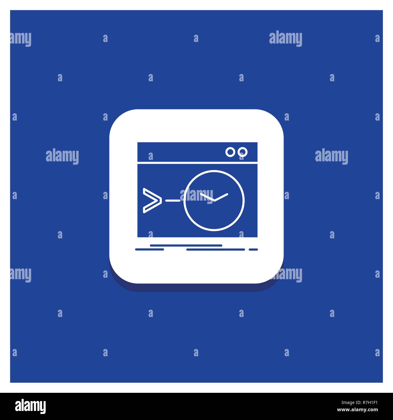 Terminal bash hi-res stock photography and images - Alamy