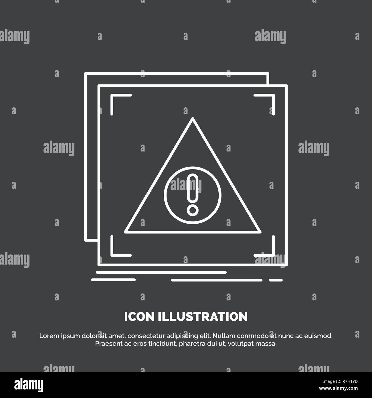 Checking Response Stock Vector Images - Alamy