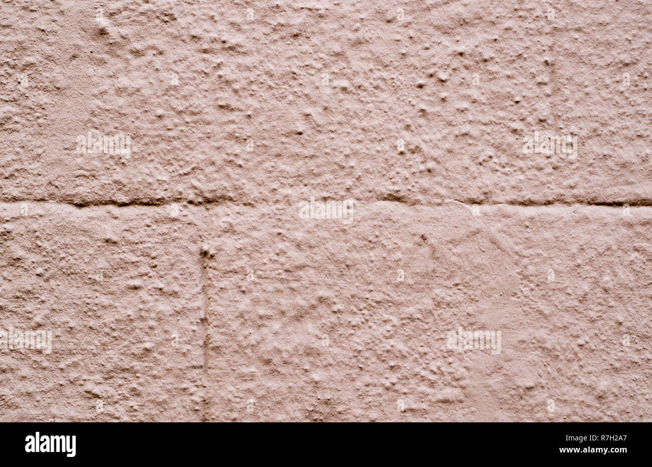 painted tiled wall, building exterior. background, texture Stock Photo ...