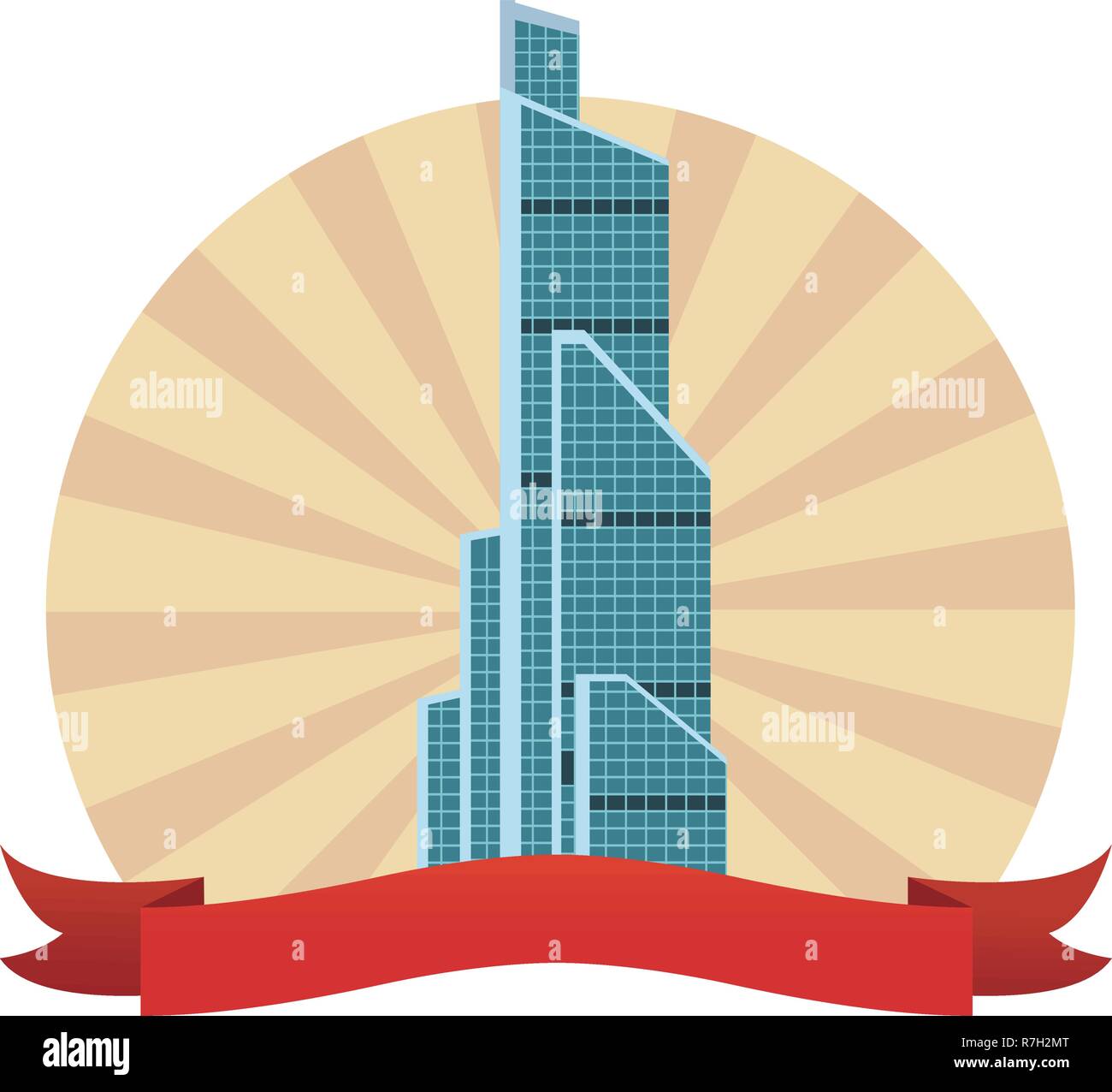 russian international trade center Stock Vector Image & Art - Alamy