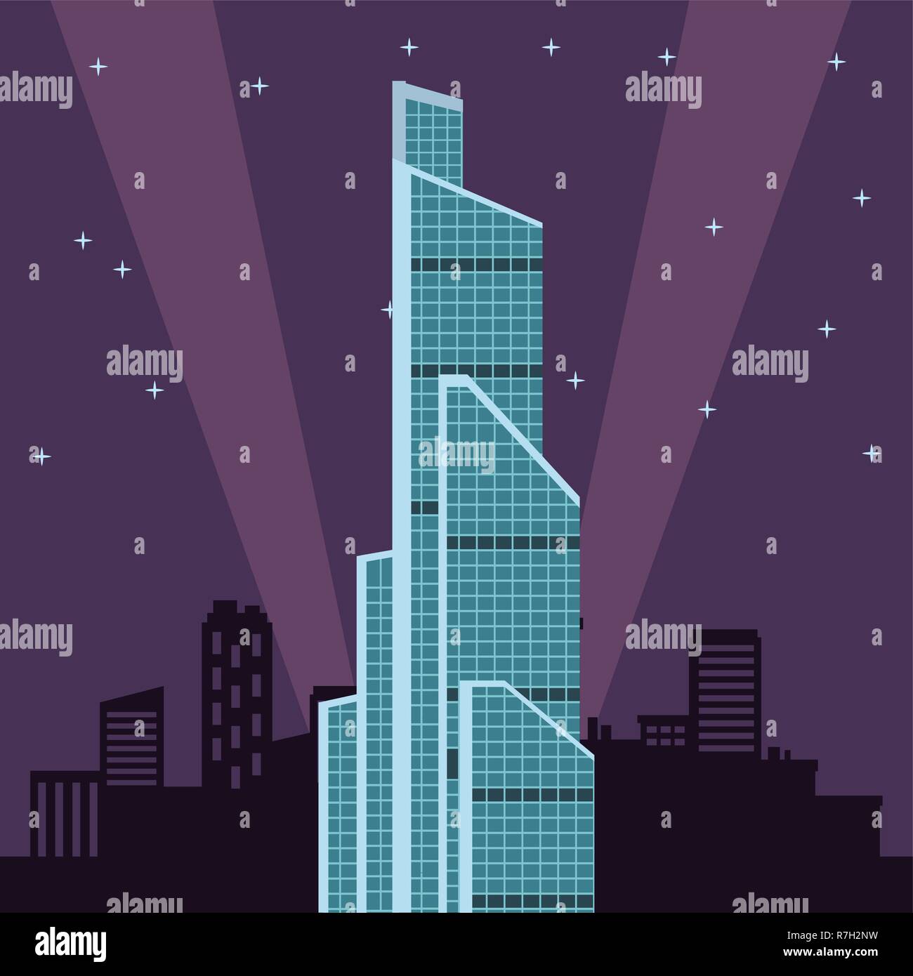 russian international trade center Stock Vector Image & Art - Alamy
