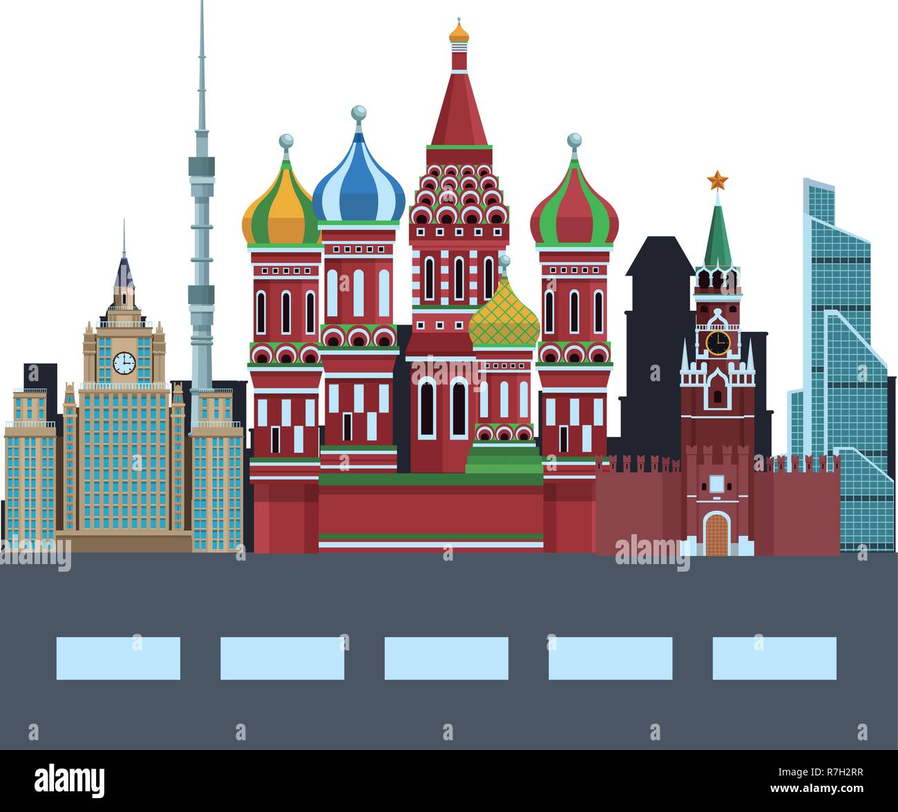 Basil flying Stock Vector Images - Alamy