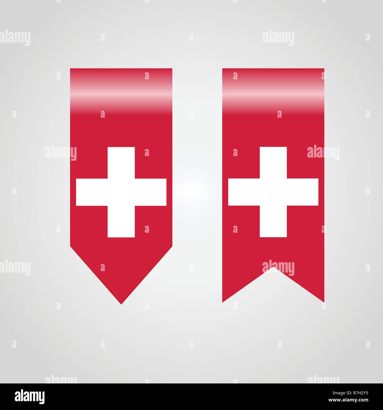 Haning sign Stock Vector Images - Alamy