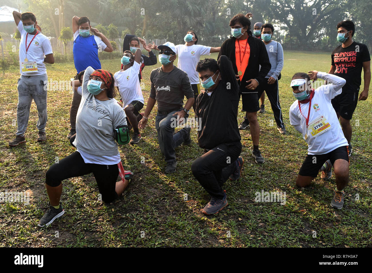 Pollution mask india hi-res stock photography and images - Alamy