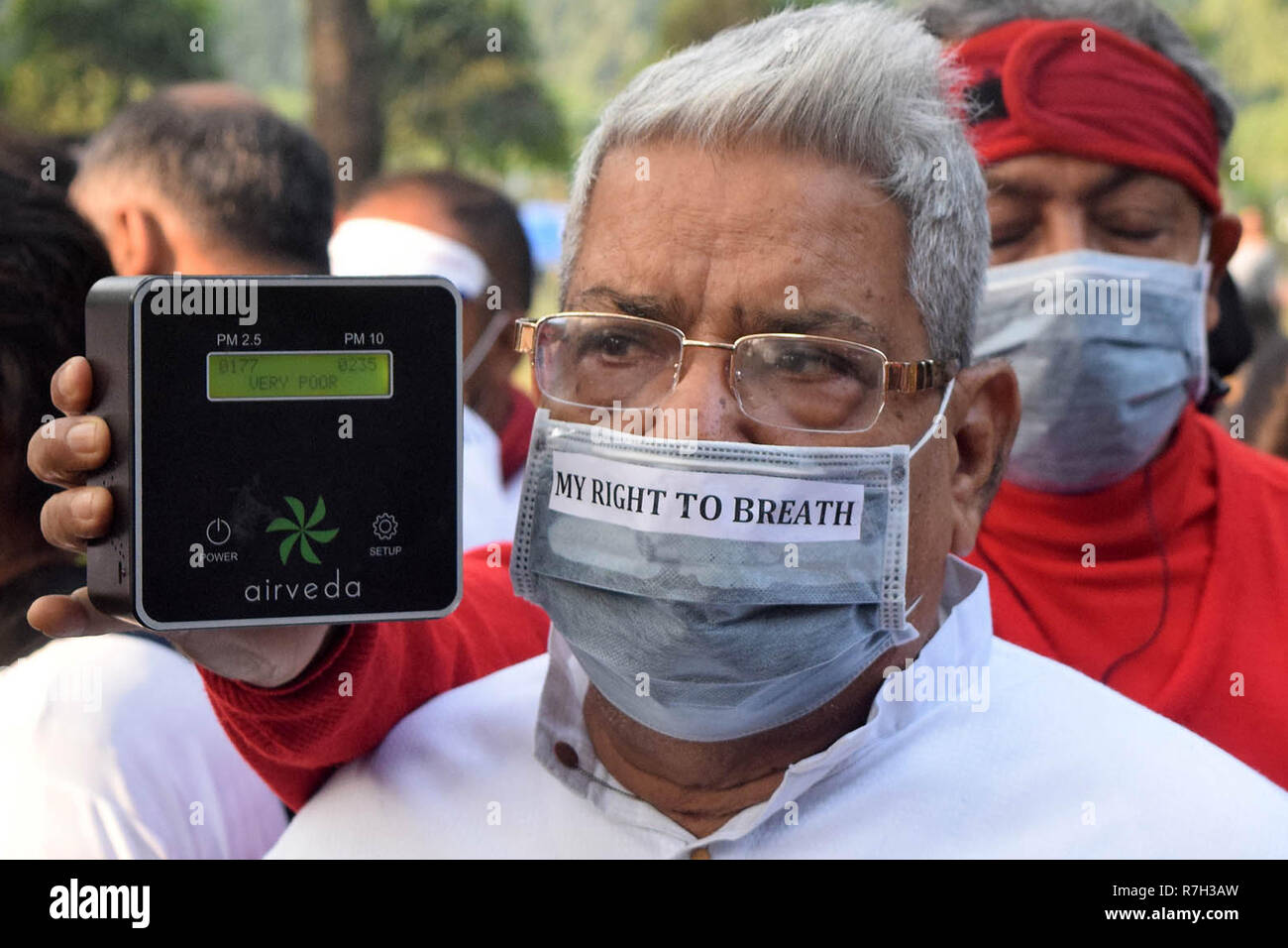 Pollution Mask India Stock Photos & Pollution Mask India Stock Images ...