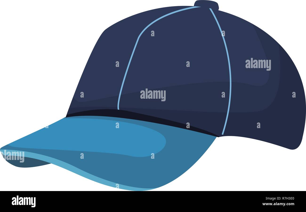 sport cap icon Stock Vector Image & Art - Alamy