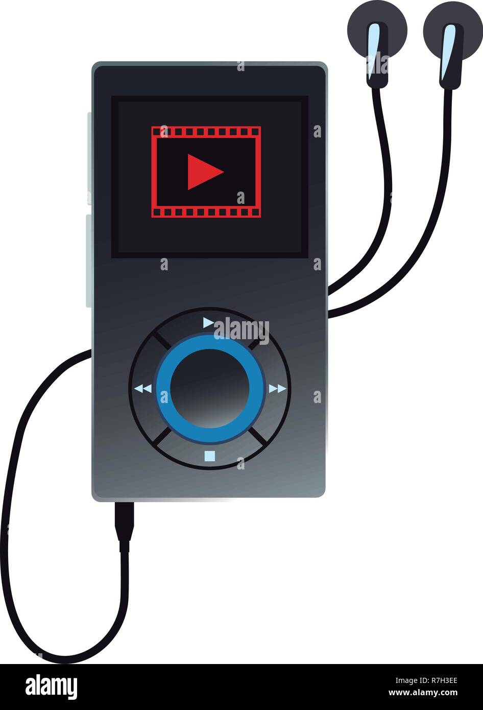 Fm am Stock Vector Images - Alamy