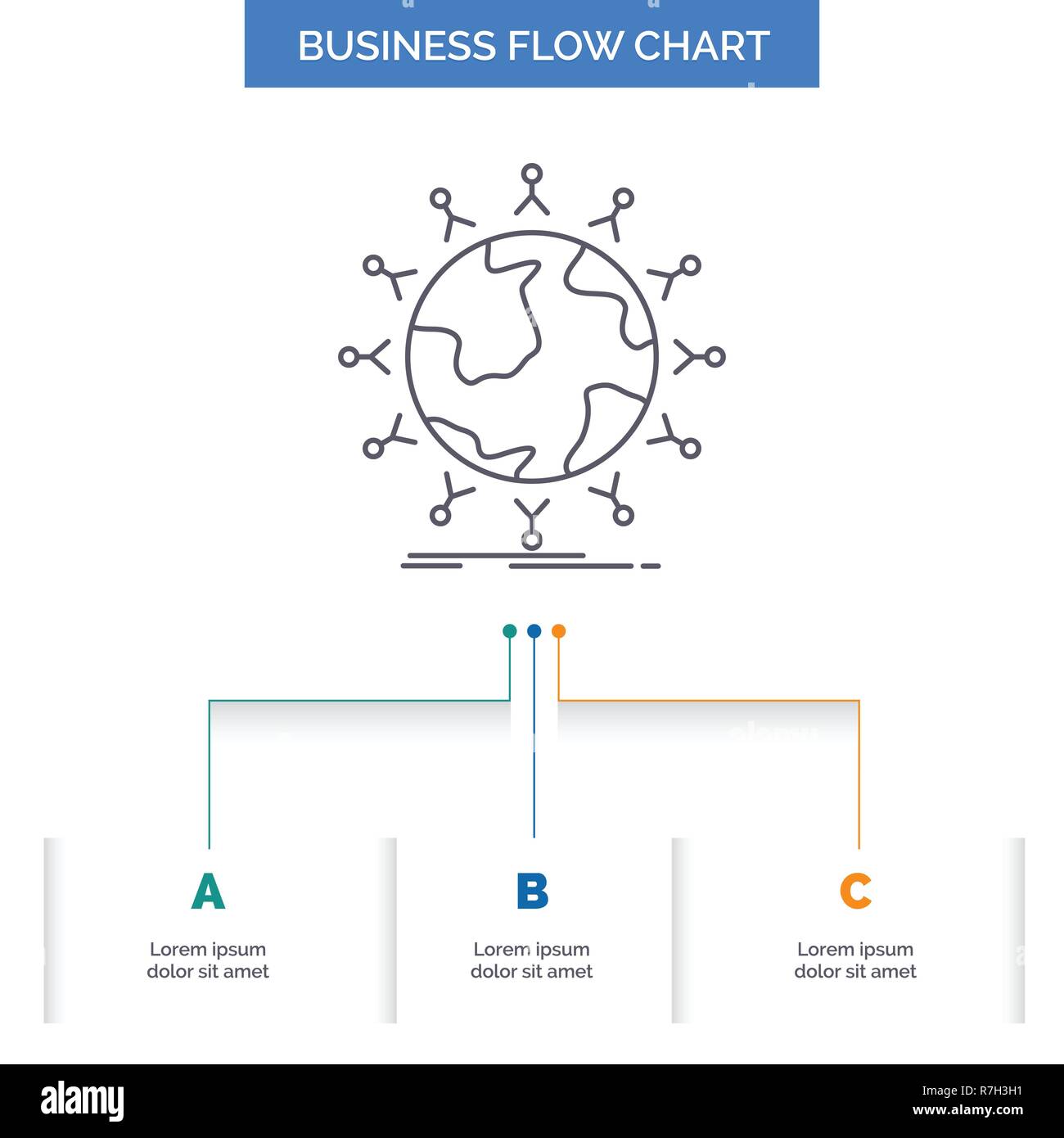 Flow Chart Template For Kids