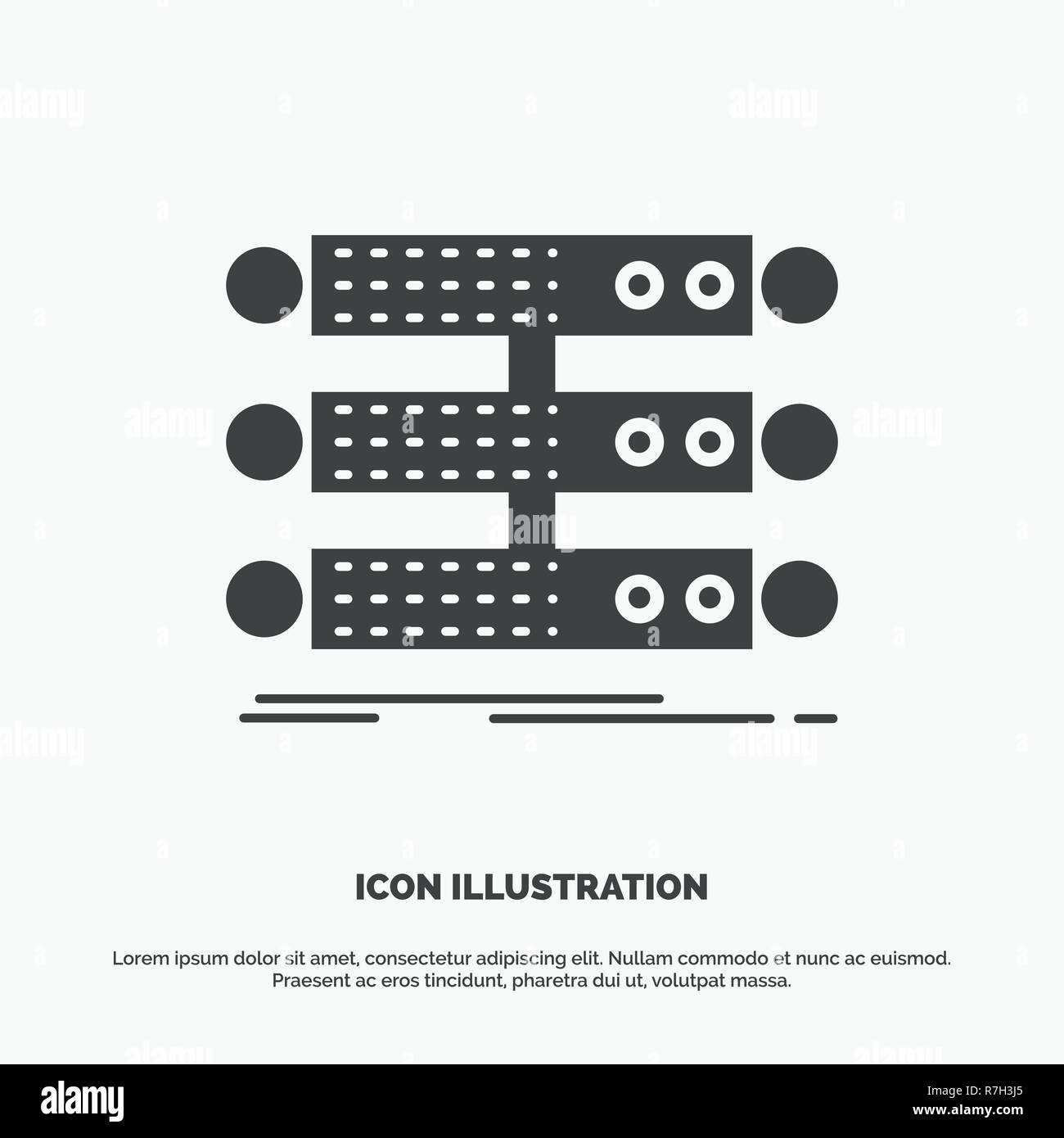 Mobile data terminal Stock Vector Images - Alamy