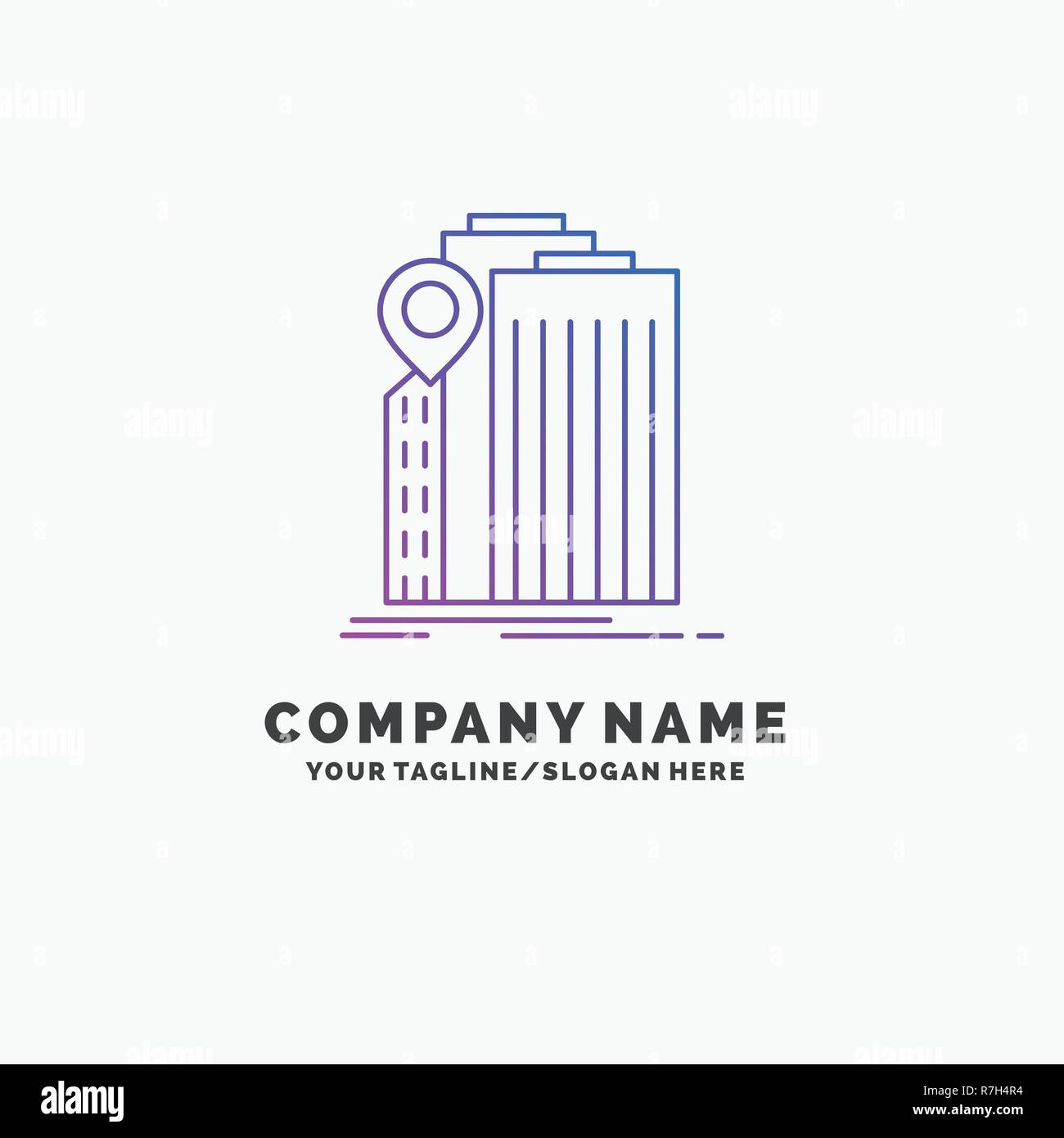 Federal bank logo Stock Vector Images - Alamy