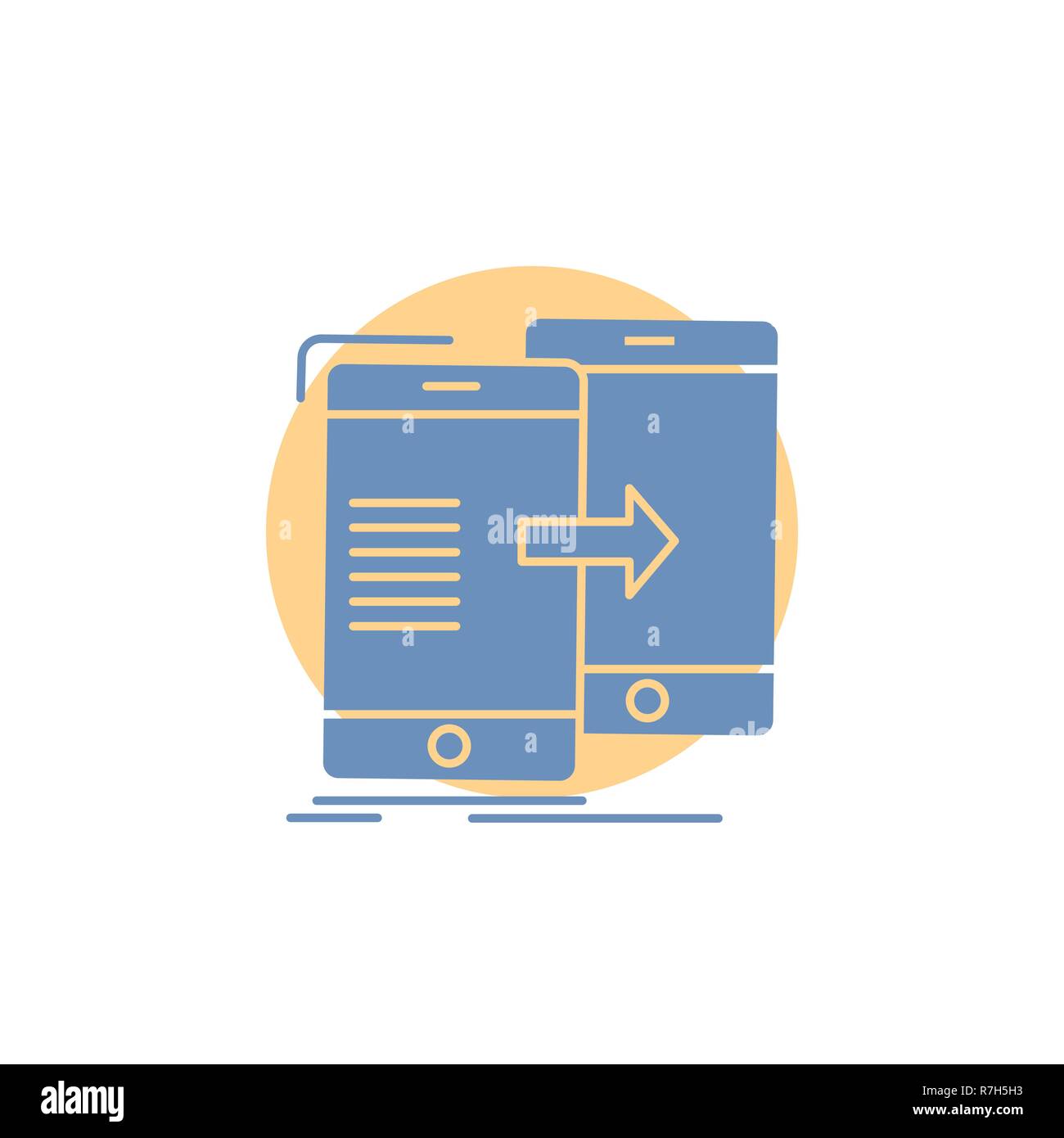 Cell synchronization hi-res stock photography and images - Alamy