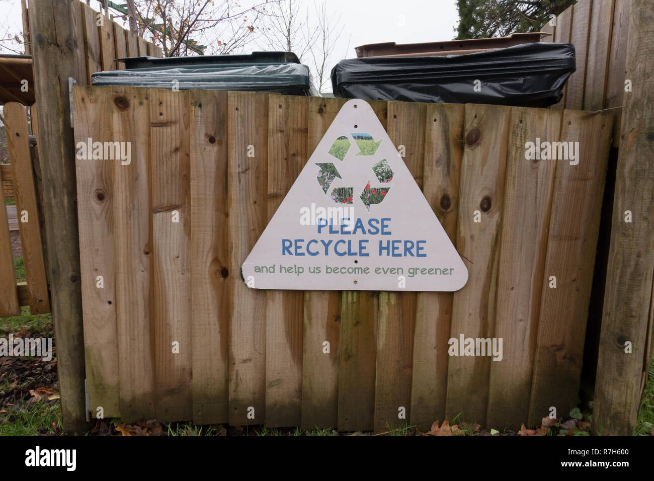 British Bins High Resolution Stock Photography and Images - Alamy