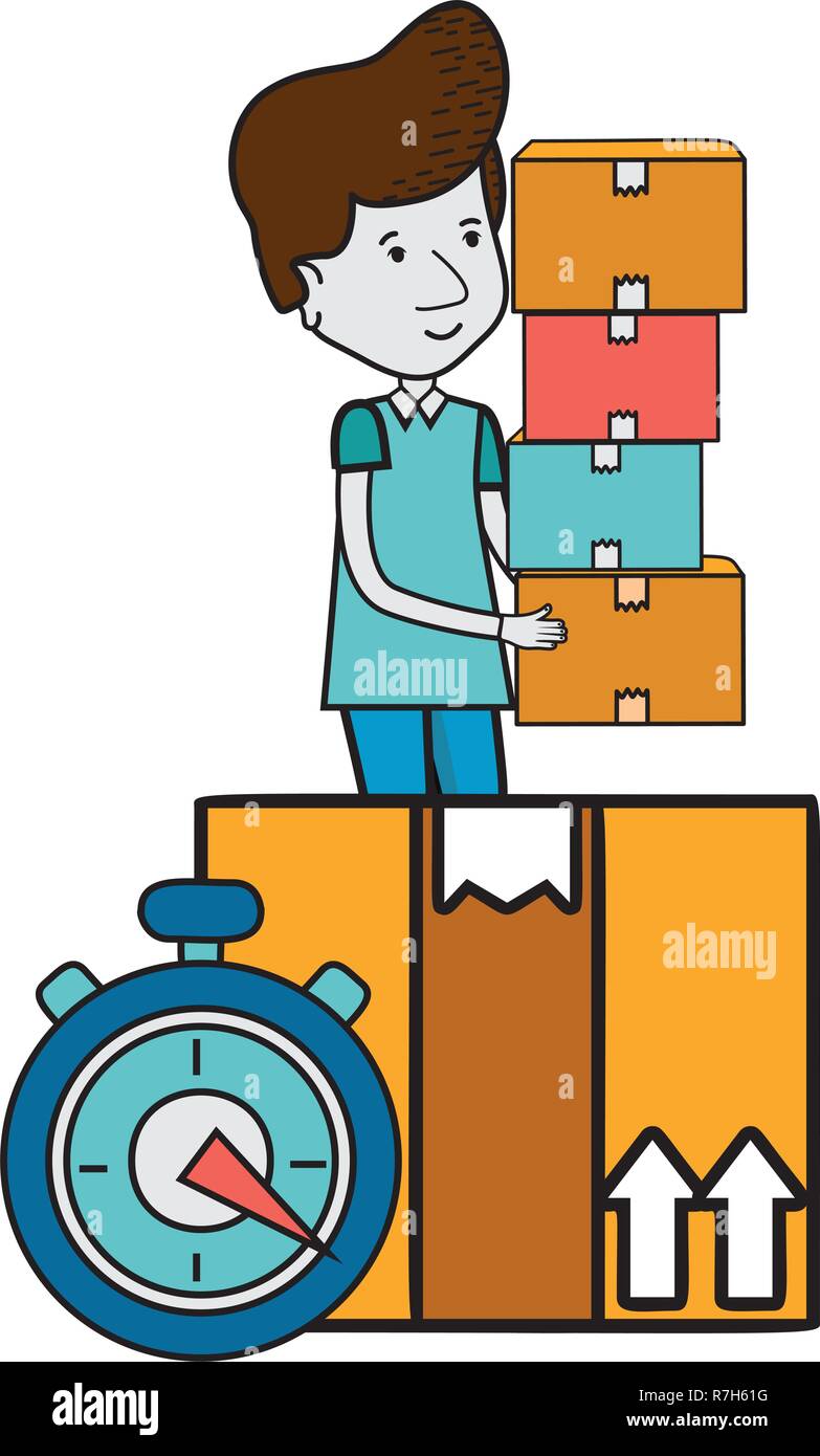 Compass box Stock Vector Images - Alamy