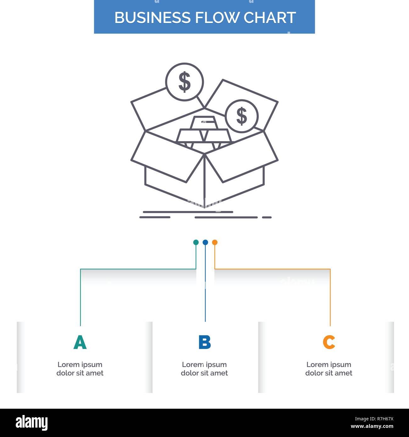 Savings Chart Template