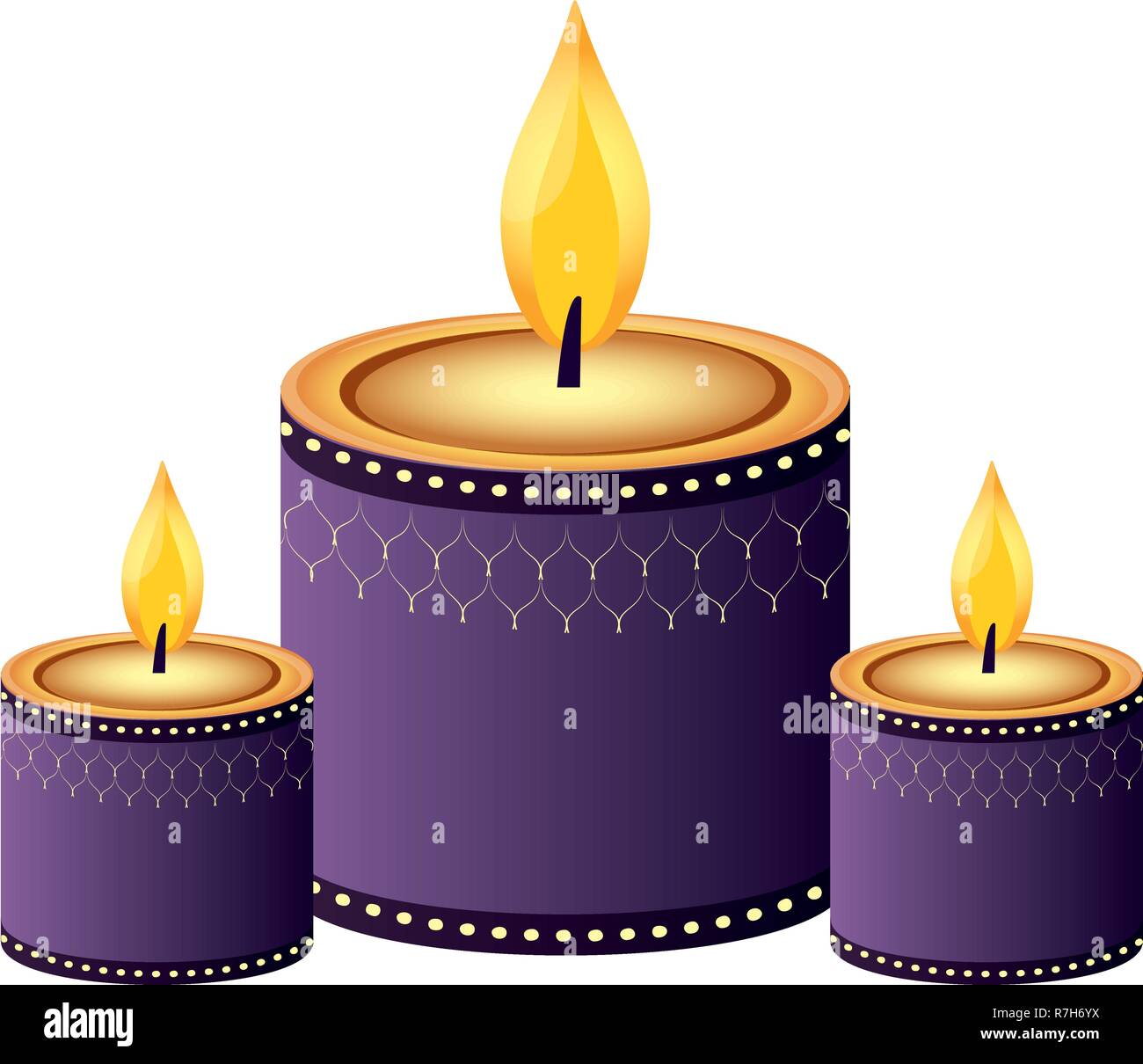 Indian ethnicity and wedding Stock Vector Images - Alamy