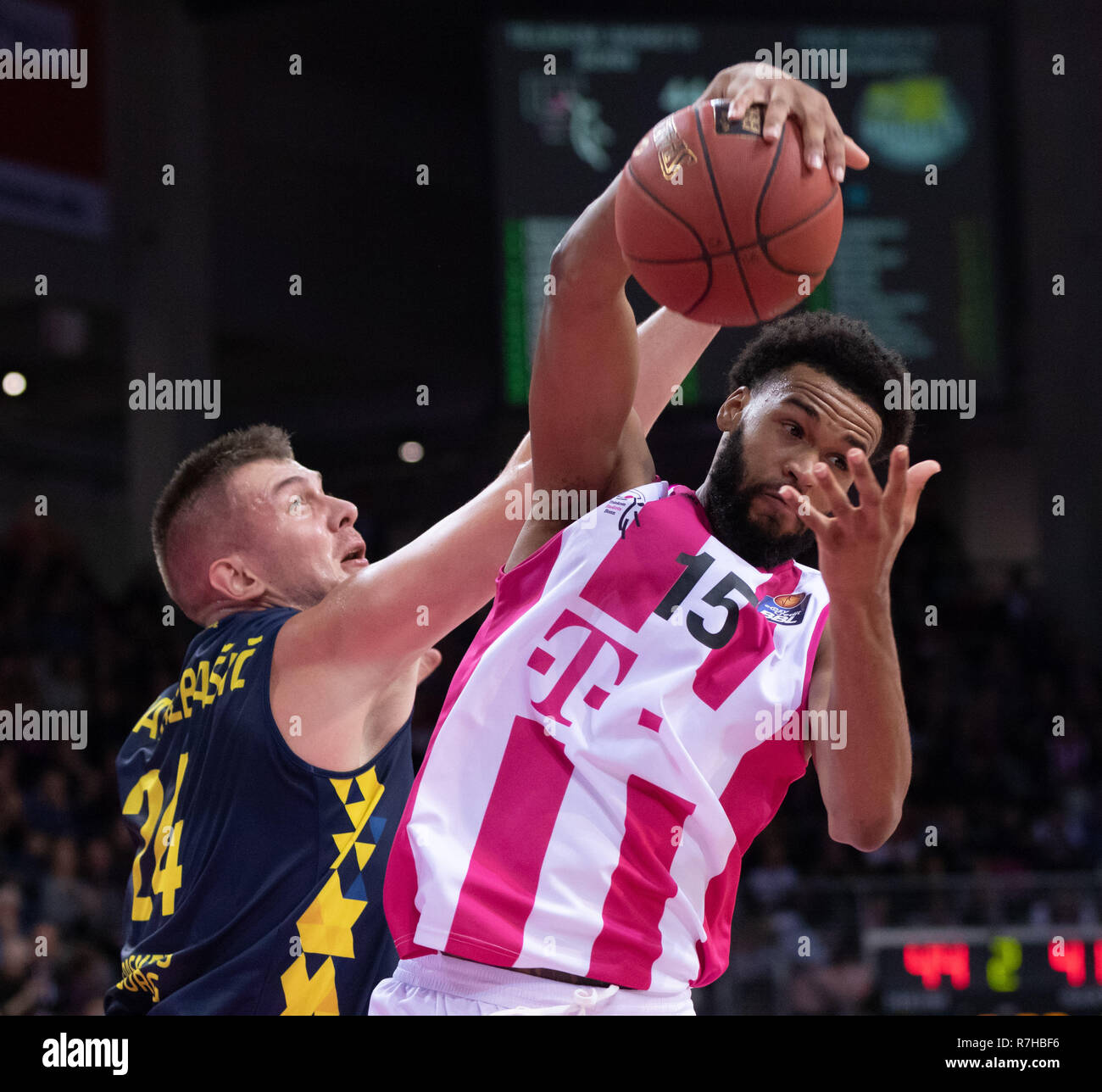 James webb iii hi-res stock photography and images - Alamy