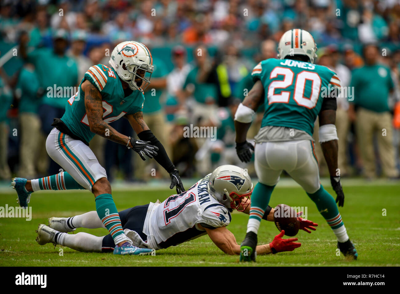 Julian edelman hi-res stock photography and images - Alamy