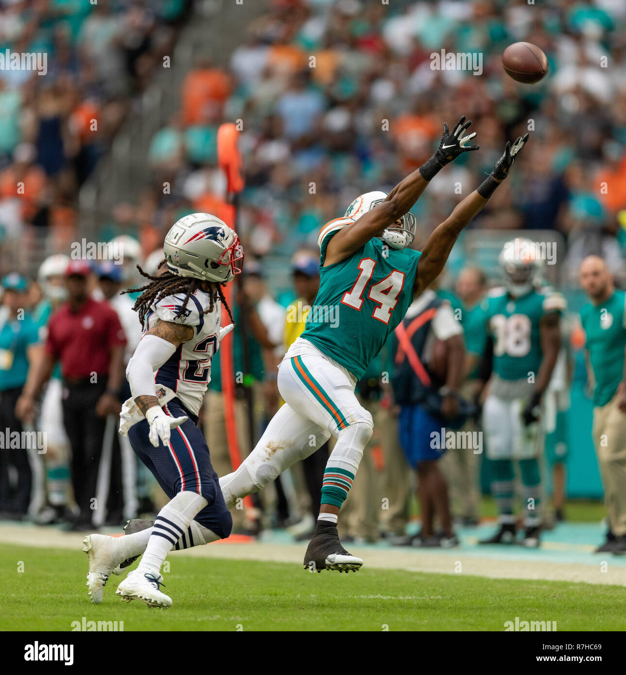 Brice butler hi-res stock photography and images - Alamy