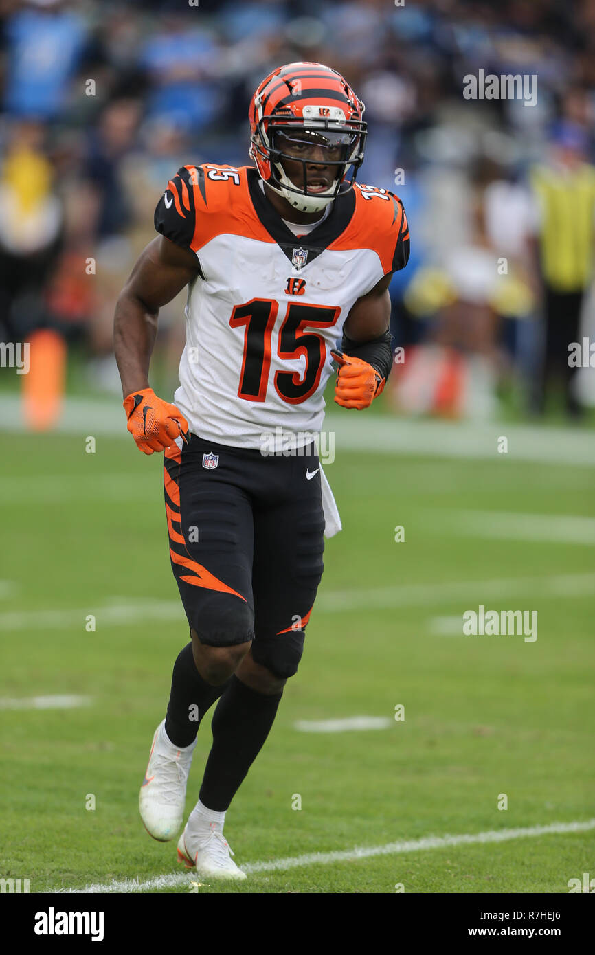 John ross bengals hi-res stock photography and images - Alamy