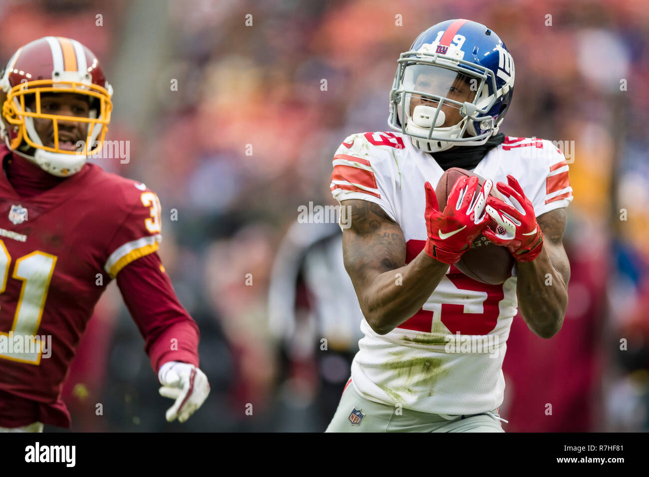 Corey coleman hi-res stock photography and images - Alamy