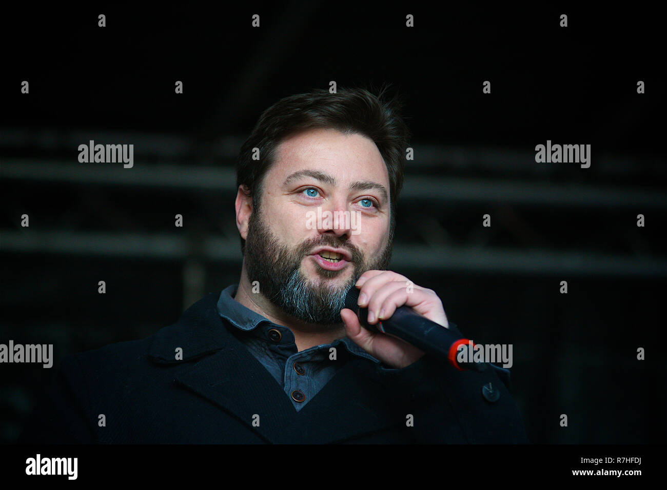 Sargon of akkad hi-res stock photography and images - Alamy