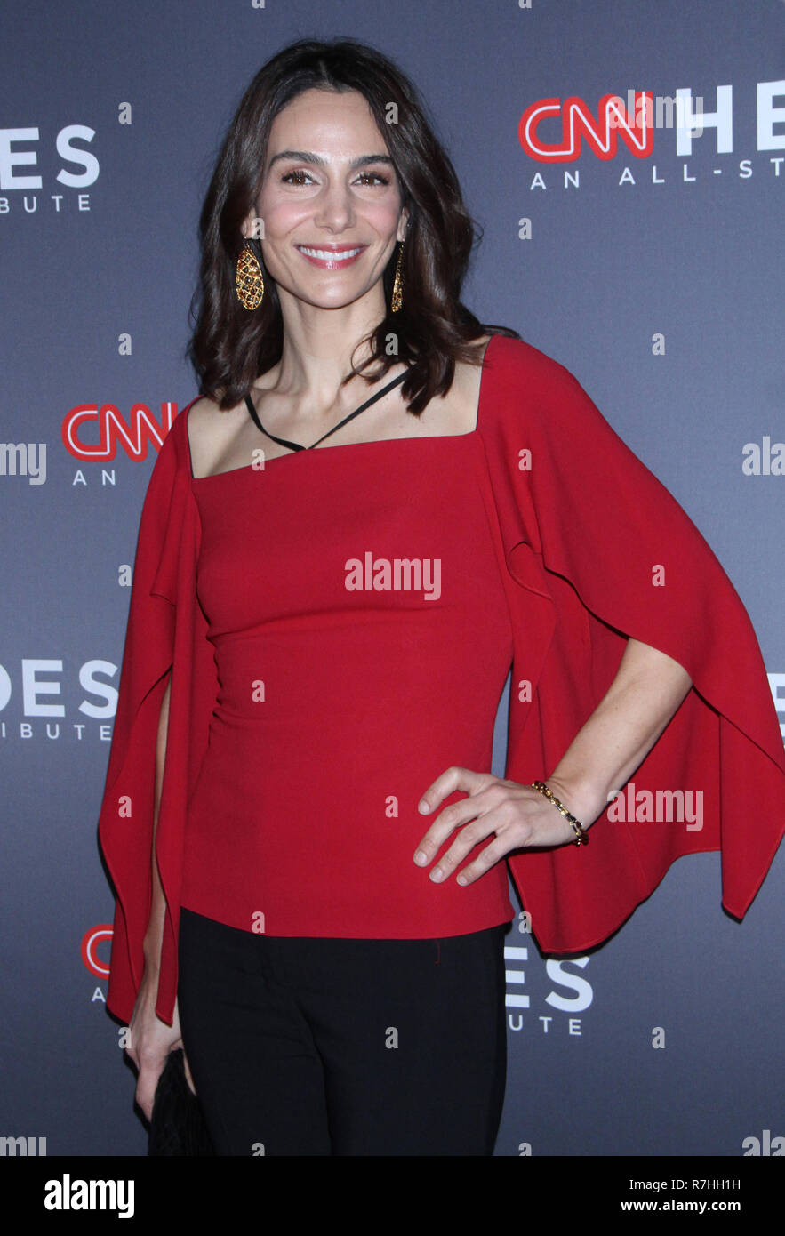 Annie Parisse The Pacific