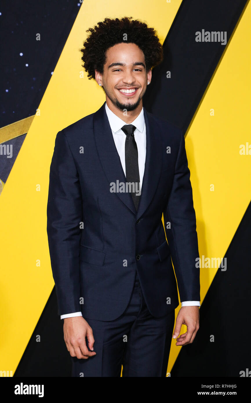 Jorge lendeborg jr hi-res stock photography and images - Alamy