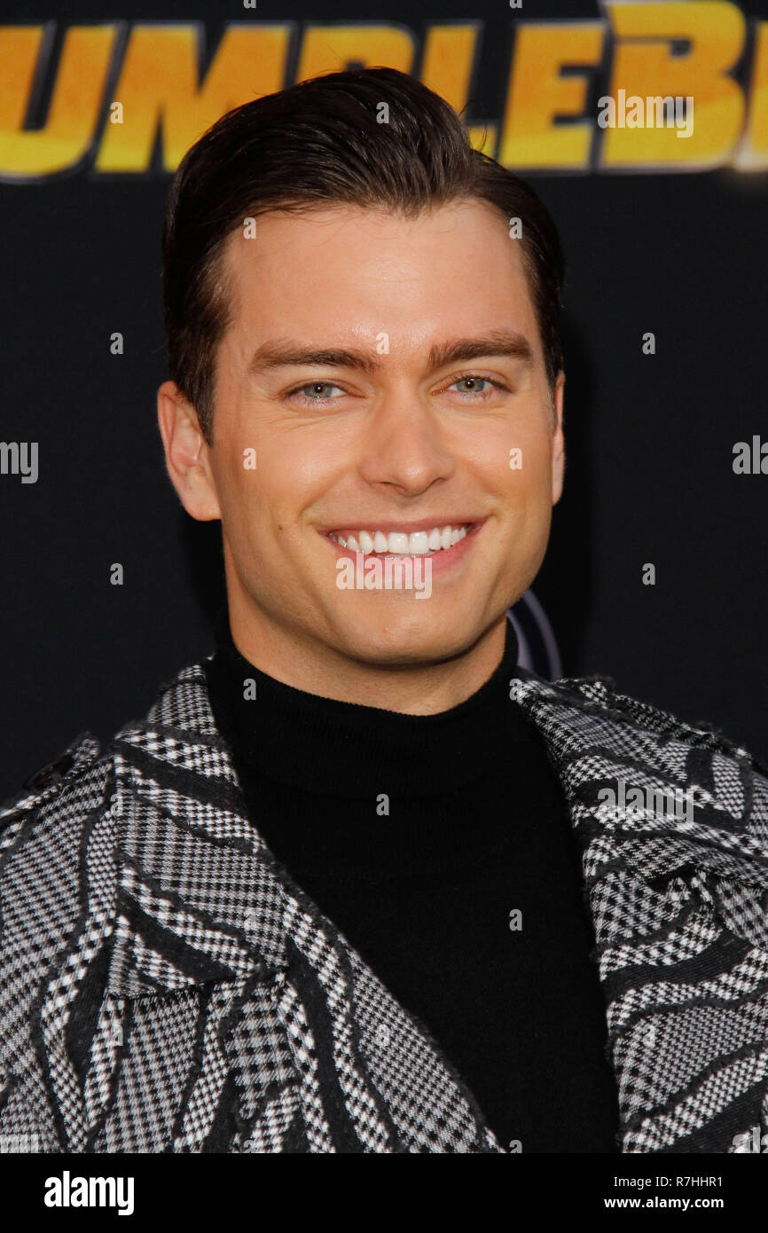 Pierson fode hi-res stock photography and images - Alamy